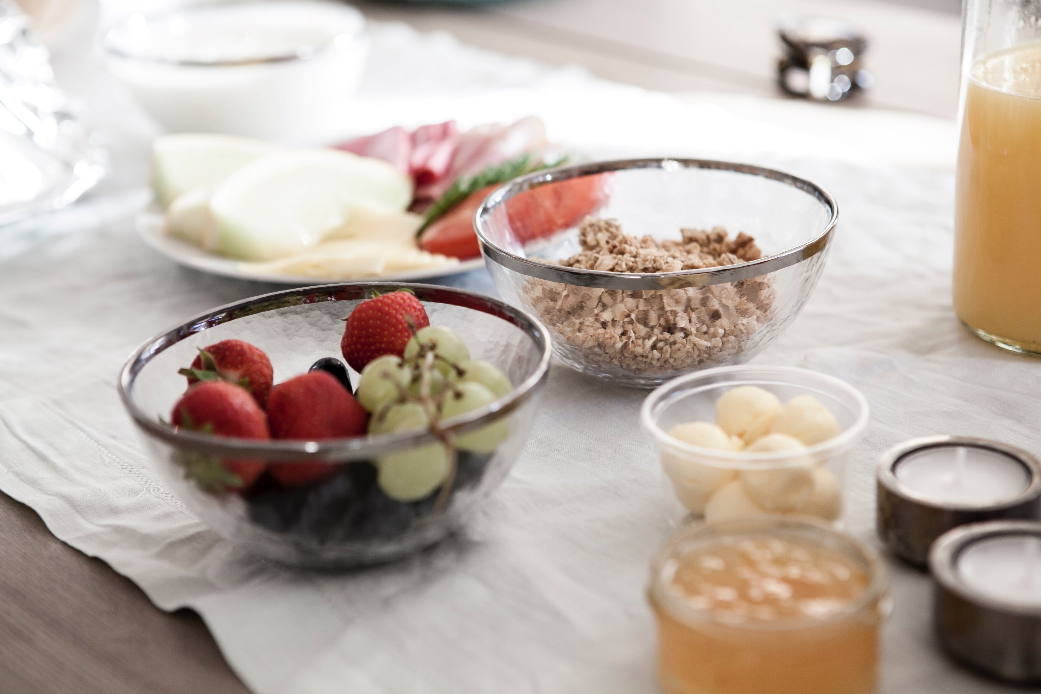 FOUNDATIONAL NUTRITION – Holistique Medicine