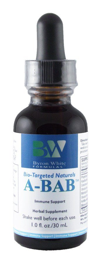 A-Bab (1 fl. oz) – Holistique Medicine