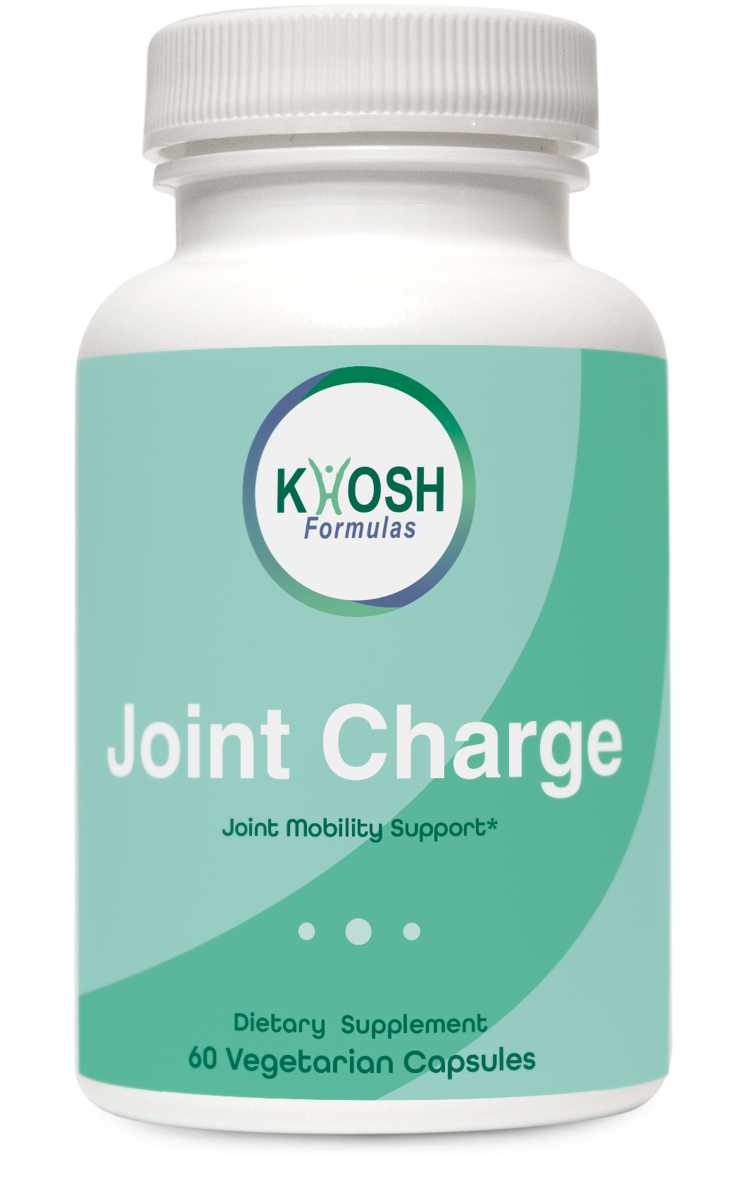 Joint Charge (60 caps), KHOSH – Holistique Medicine
