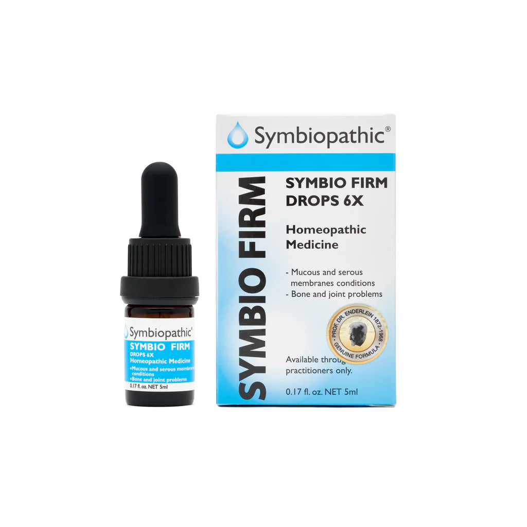 Symbio Firm 6x Drops – Holistique Medicine