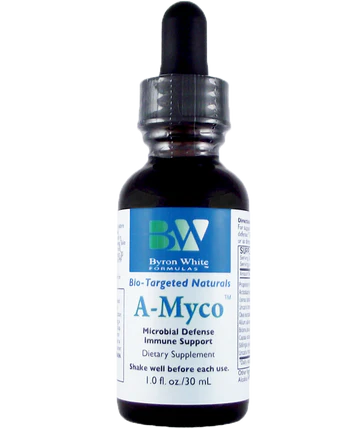 A-Myco (1 fl oz) – Holistique Medicine